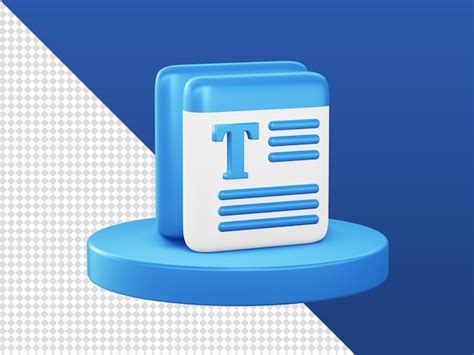 Premium Psd 3d Render Of Read Email Checklist Illustration Icons For Ui Ux Web Mobile Apps