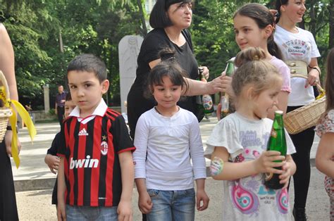 ნატახტარის ლიმონათის აქცია ბავშვებისათვის 1 ივნისს ბავშვთ… Flickr