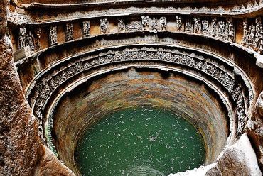 10 Most Beautiful Stepwells In India Check The Full List Here