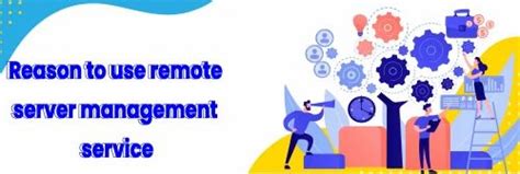 Remote Server Management Service In Hyderabad ID 2852916108148