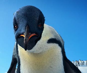 Characters In Happy Feet Tv Tropes