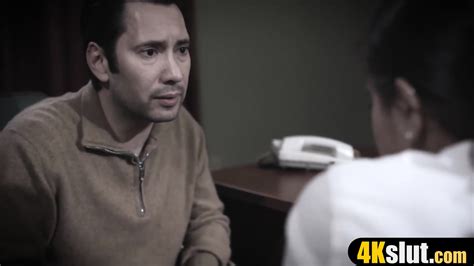 Cute Stepdaughter Need Some Guidance From Her Stepdad Eporner