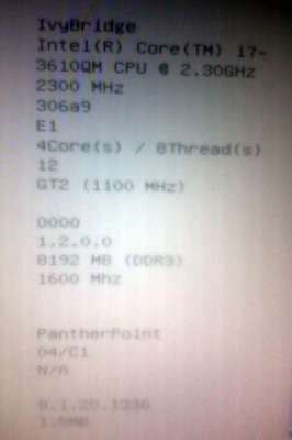 Guide Manual AMI UEFI BIOS Modding BIOS Modding Guides And Problems Win Raid Forum