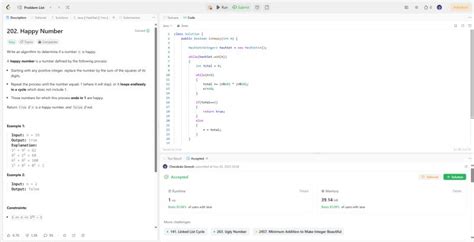 Solved One Leetcode Problem On 125daysofcodechallenge Cherakala Gireesh Posted On The Topic