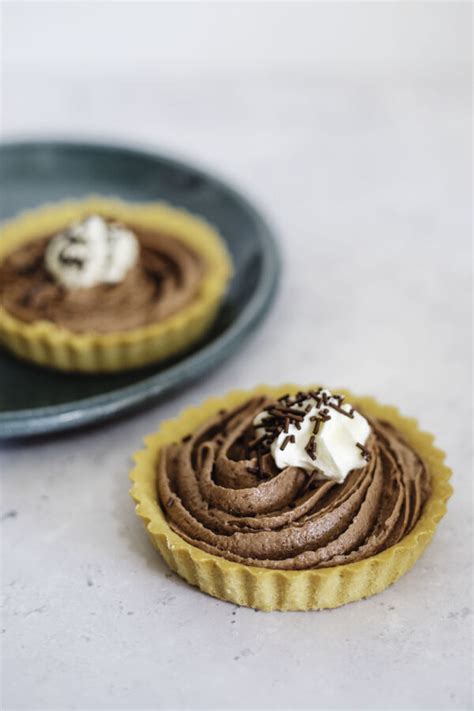 Chocolate Toothpaste La Rondine Cake Shop