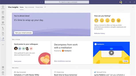 Creating Inclusive Hybrid Work Experiences Whats New In Microsoft 365 Accessibility Features