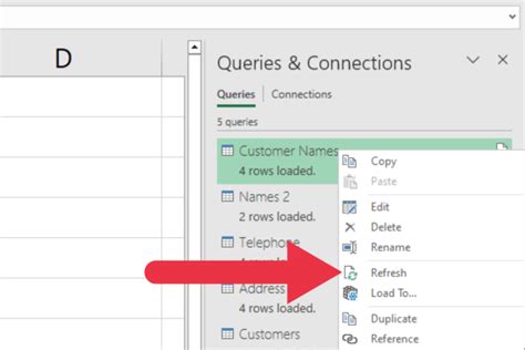 如何在 Excel 中使用 Power Query:完整指南 如何在 Excel 中使用 Power Query:完整指南