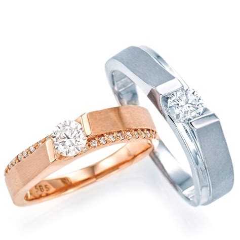 천연and랩 다이아 커플링 커플링은 커플이야 높은 퀄리티와 합리적인 가격