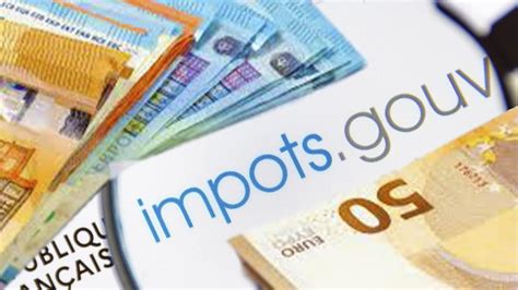 Ce Mail Des Impôts Que Vous Ne Devez Surtout Pas Manquer 40 Millions De Foyers Concernés