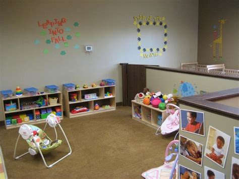 17 Best Images About Infant Class On Pinterest Montessori Cubbies And In The Classroom