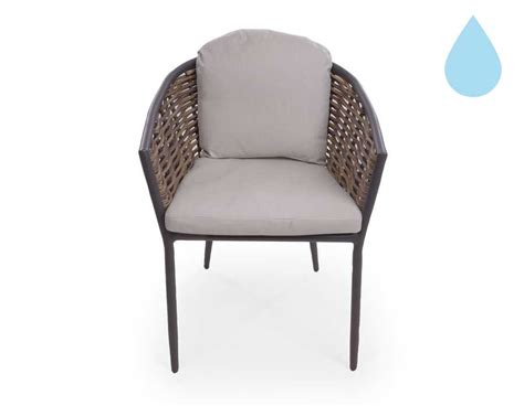 Java Derby Havemøbelsæt M4 Stole