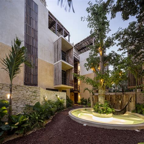 Galería De Departamentos Tribu Arista Cero 13
