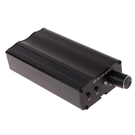 1 Pc Mx K2 Car Memory Key Controller Cw Morse Code Keyer Ham Radio Amp Uniqbuy