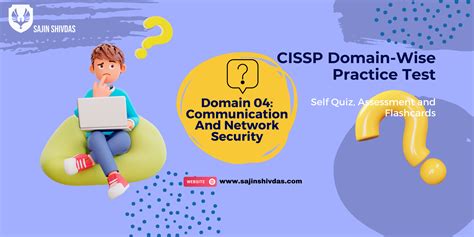 Cissp Practice Set01 Communication And Network Security Sajin Shivdas