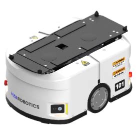 Btr Tech Automated Container Retrieval