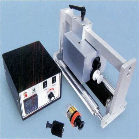 Hot Ink Coder At Best Price In Mumbai By Concept Packaging