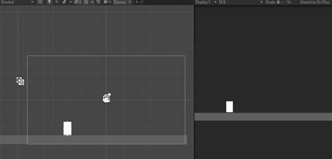 Weird Bug With Animations And Box Colliders Runity2d
