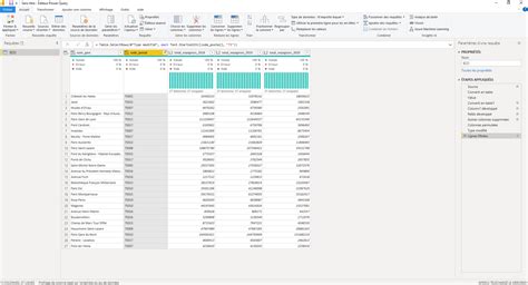 Se Connecter à Une Api Avec Power Bi Mype