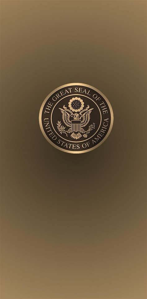 Great Seal Wallpaper By Sorinsxn B90b Free On Zedge™ Glitch