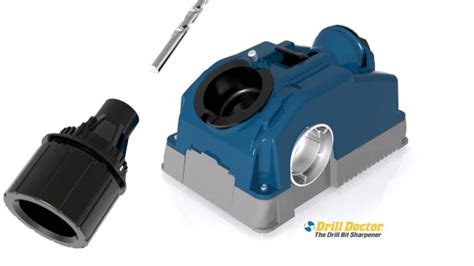 Demonstration Video — Drill Doctor