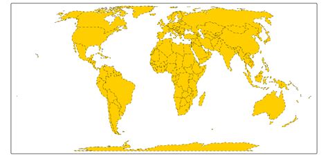Tmap Basics Visual Variables • Tmap