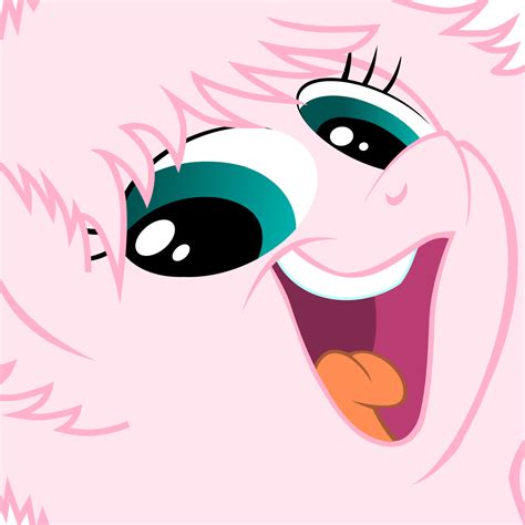 Fluffle Puff Smeel By Derpers Gonna Derp On Deviantart Mlp My Little