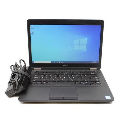 Dell Latitude E5470 14 Laptop Intel I5 120 00