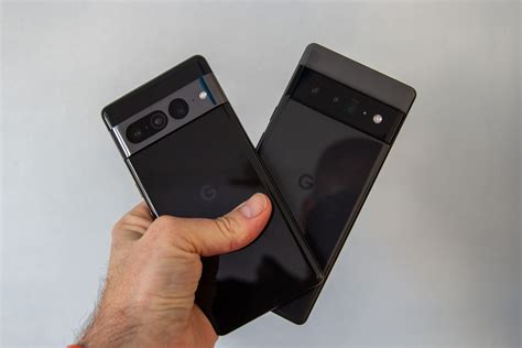 Google Pixel Pro Vs Pixel Vs Pixel A What S The Difference