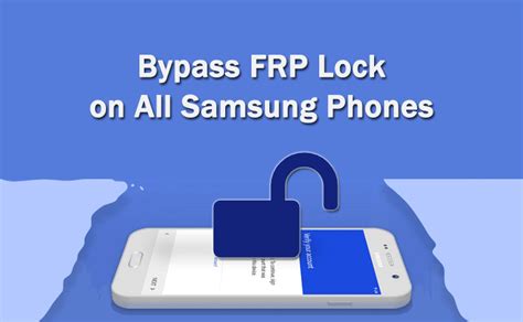 Bypass Frp Samsung Rimuovere Blocco Frp Samsung Gratis Oktested It