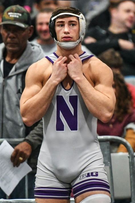 College Wrestler With Visible Penis Line Sebastianbeard49