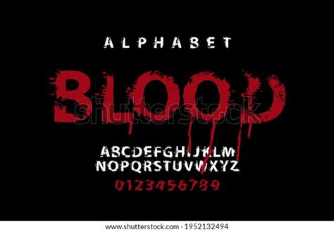 Kill Font Photos Images And Pictures