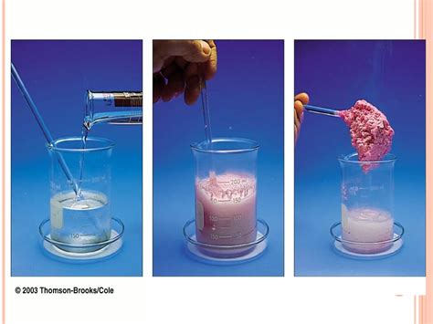 Solution Polymerization Technique Ppt Chemistry Science