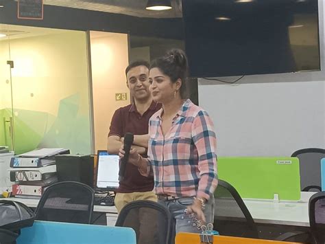 Sreelekha Debnath Posted On Linkedin