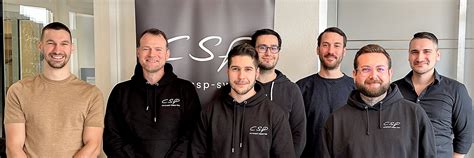 Award Ceremony Of The Csp Hackathon 2023