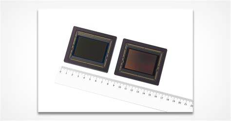 Sony Announces New Sensor IMX661 Medium Format IP Cam Talk