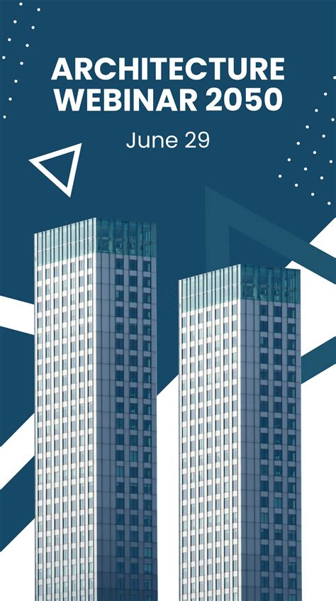 Free Webinar Templates To Edit Online