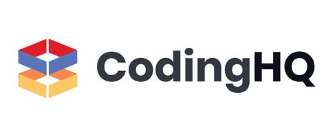 Codinghq Community Where Coders Unite
