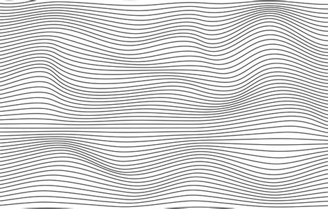 Premium Vector Abstract Pattern Vector Illustration Background