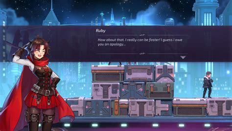 Rwby Arrowfell Is Babys First Action Platformer Fit For Its Fanbase Kakuchopurei