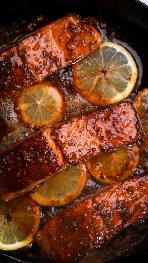 Firecracker Salmon Bites Artofit