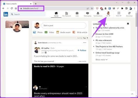 how to block someone on linkedin without them knowing guiding tech
