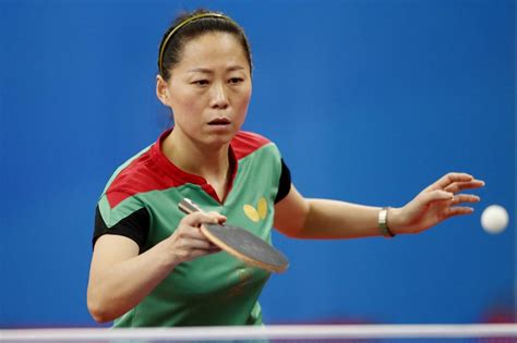 Paris2024 Fu Yu Vence 14 ª Do Mundo E Está Na Segunda Ronda Do Ténis De Mesa Última Hora SÁbado