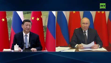 Укратко 21 јануар Путин разговарао са Си Ђинпингом САД се повлачи из СЗО — Rt Balkan