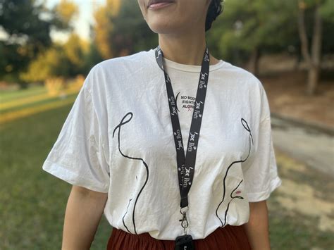 Καφέ κορδόνι λαιμού κορδόνια λαιμού Lanyard Arco Baleno