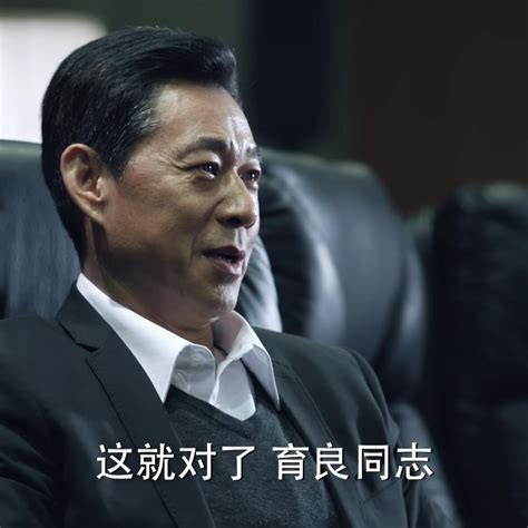 人民的名义壁纸表情包 哔哩哔哩