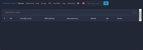 is adding sonoff usb dongle needed when using zigbee2mqtt and not zha zigbee home assistant