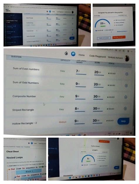 Venkata Ashwini Dasari On Linkedin Day29 30daysofcodechallenge