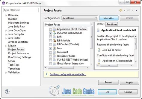 Resteasy Hello World Example Java Code Geeks