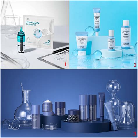 고효능 내세운 스킨케어 신제품들 눈길 최기자의 화장품털기 시장경제 Market Economy News