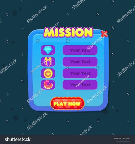 Gaming Pop Up Over 4 169 Royalty Free Licensable Stock Vectors And Vector Art Shutterstock